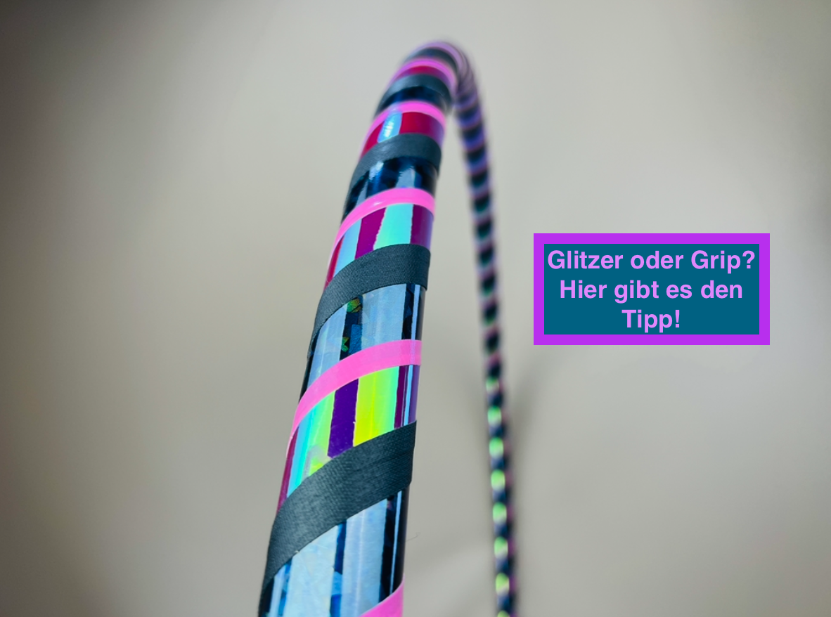 Tape oder nicht Tape - das ist hier die Frage!